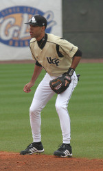 No. 15 TCU Visits Jay Bergman Field Friday-Sunday - UCF Athletics ...