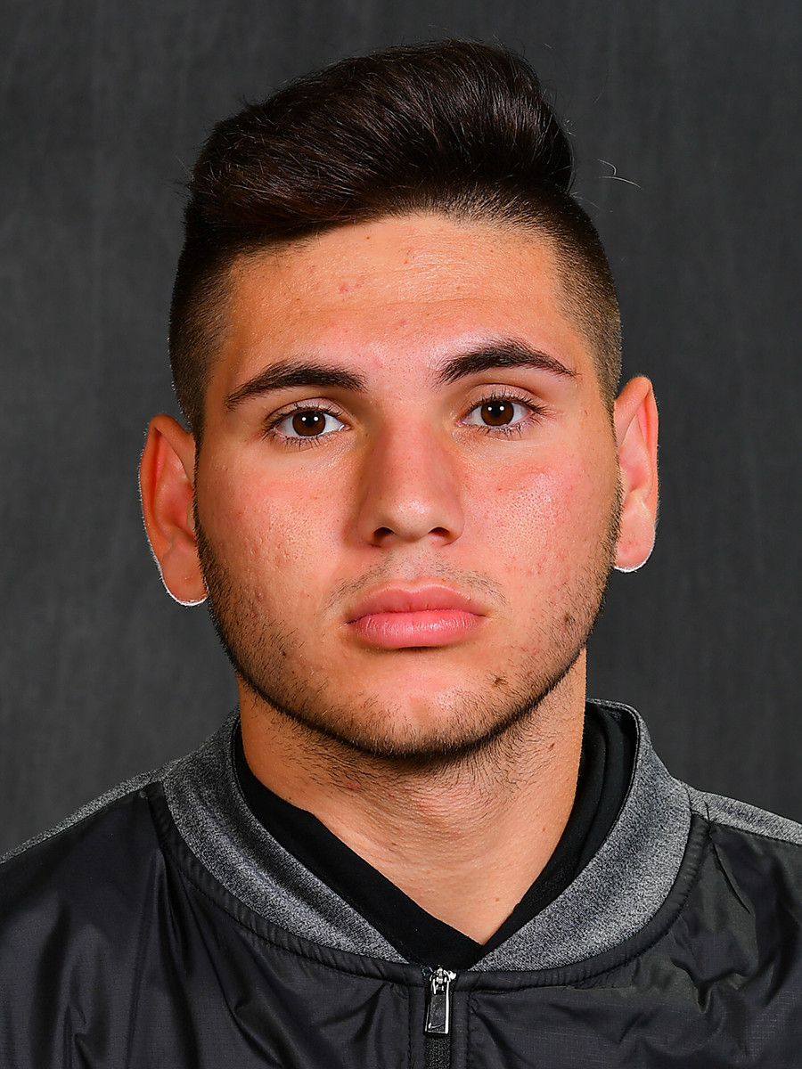 Josh Kelly - Football 2017 - UCF Athletics - Official Athletics Website