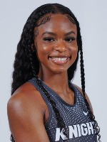Leiya Green - Track and Field 2023 - UCF Athletics - Official Athletics ...