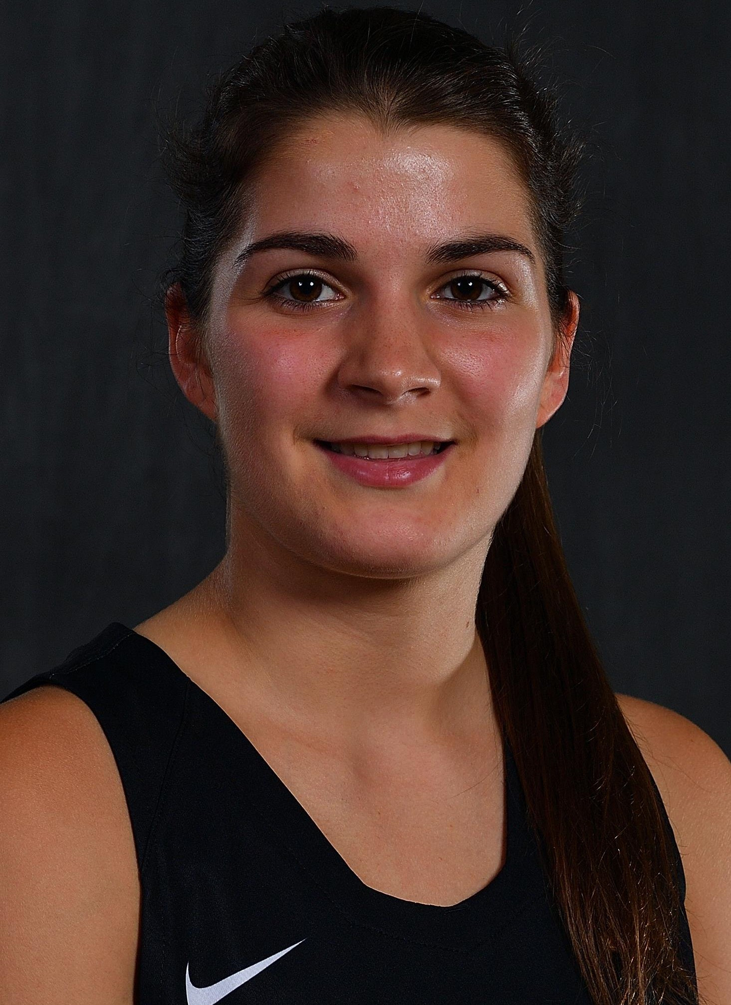 Delphine Robitaille - Women's Basketball 2017-18 - UCF Athletics ...