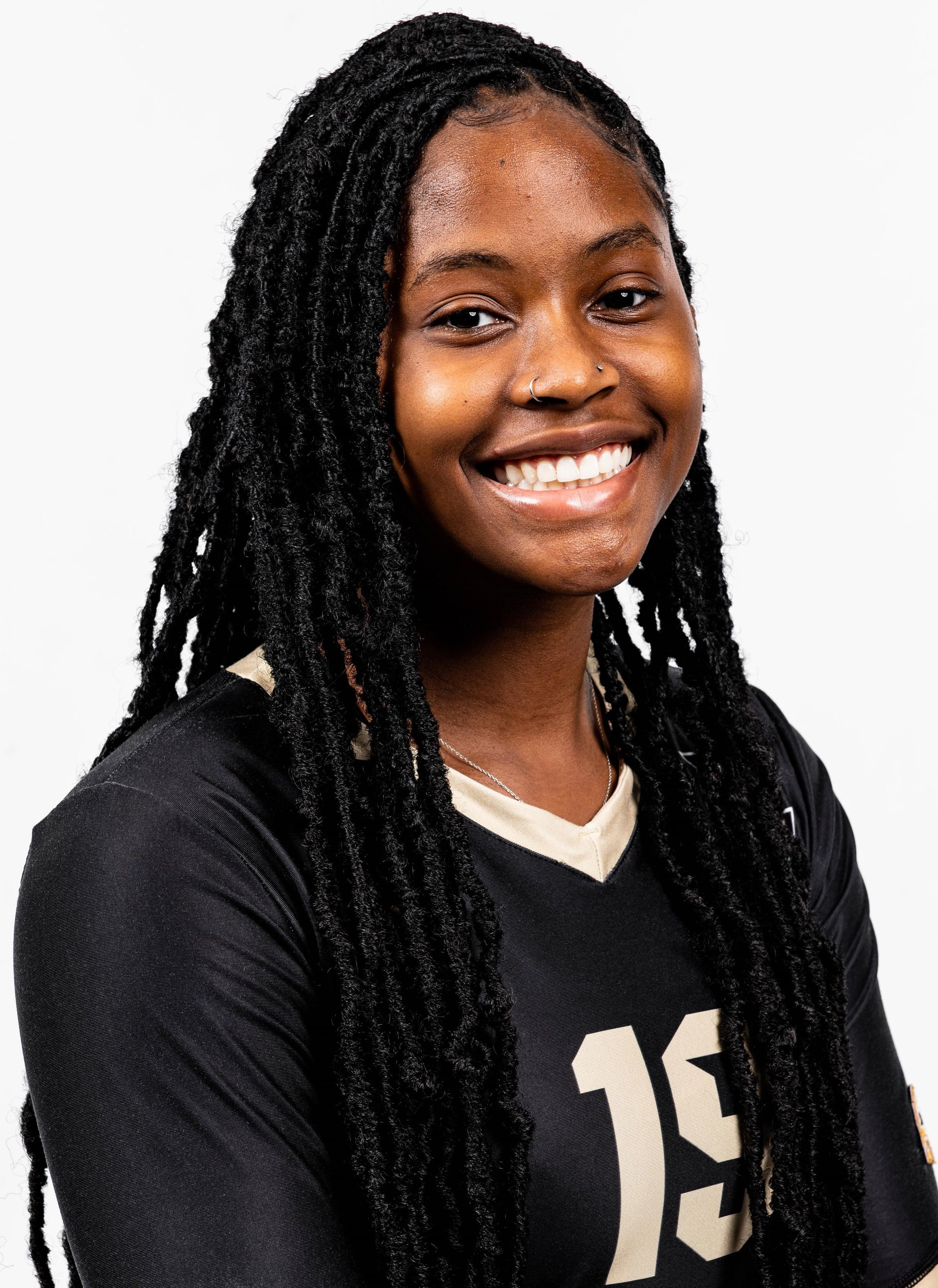 MaKenzie Chambers - Volleyball 2021 - UCF Athletics - Official Athletics Website