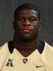 Tarik Cook - Football 2013 - UCF Athletics - Official Athletics Website