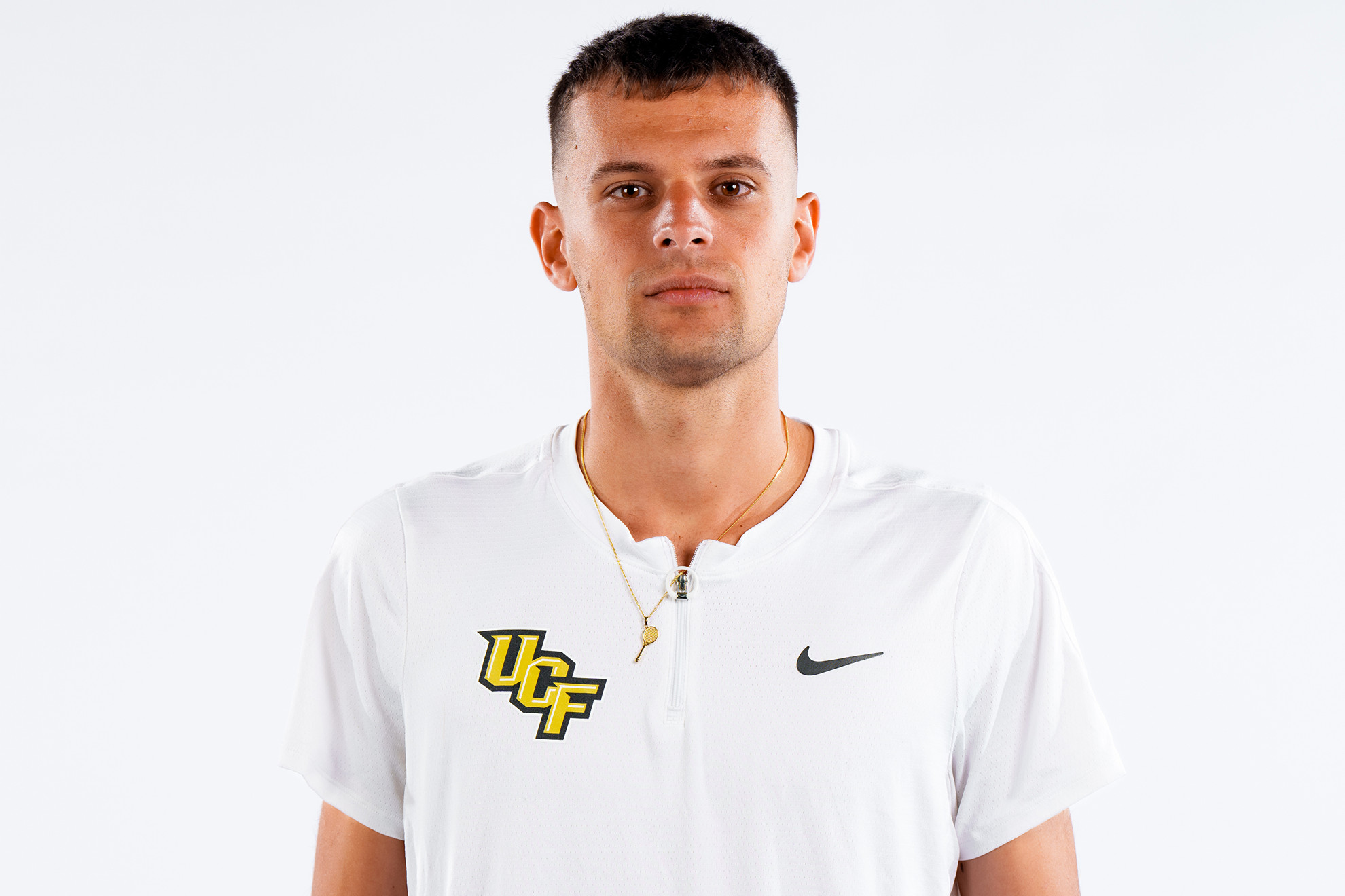 Simeon Terziev - Men's Tennis 2024-25 - UCF Athletics - Official Athletics Website
