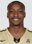Myles Davis - Men's Basketball 2014-15 - UCF Athletics - Official ...