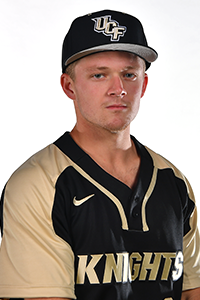 Logan Heiser - Baseball 2014 - UCF Athletics - Official Athletics Website