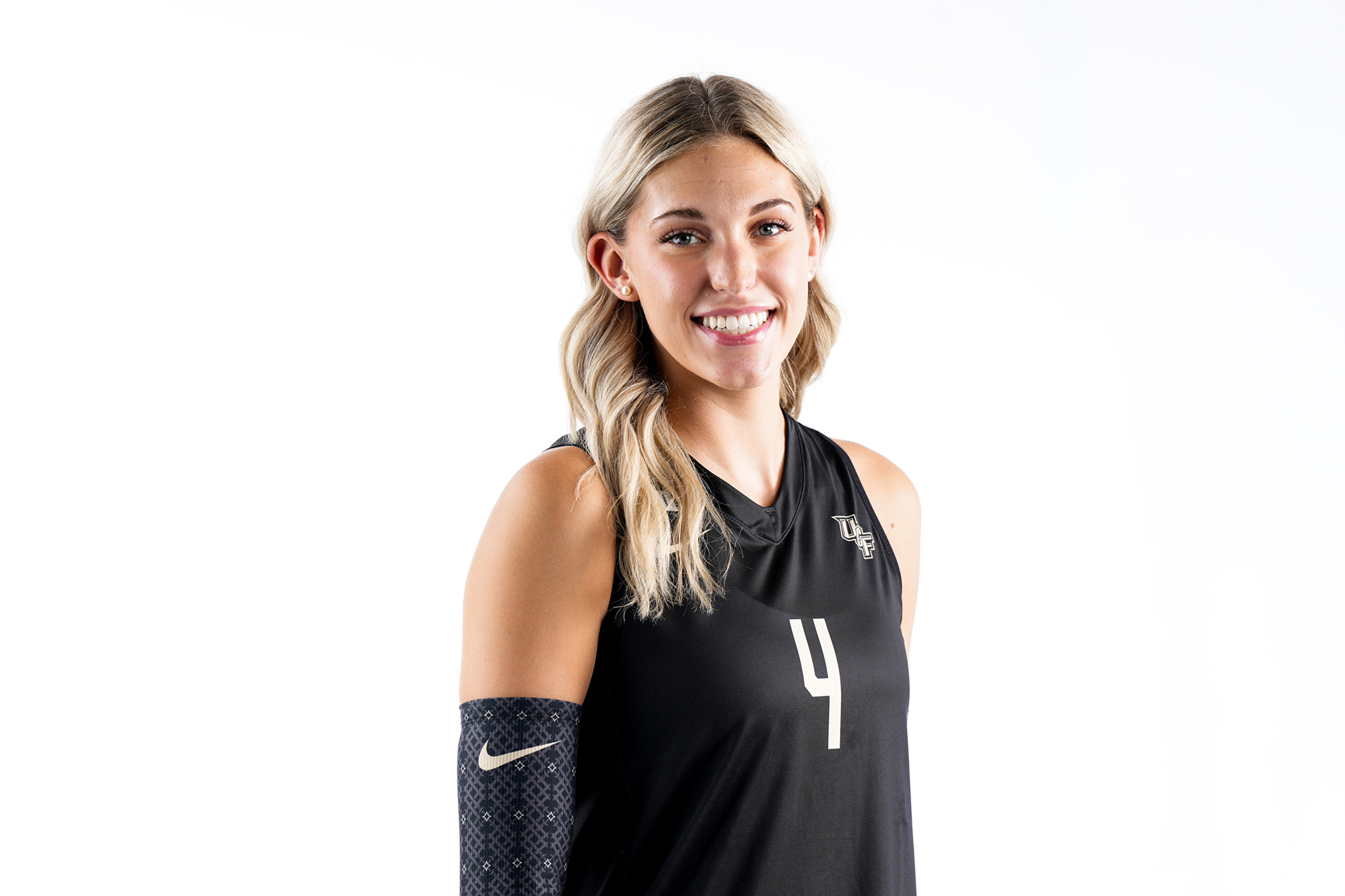 Megan Holland - Volleyball 2024 - UCF Athletics - Official Athletics Website