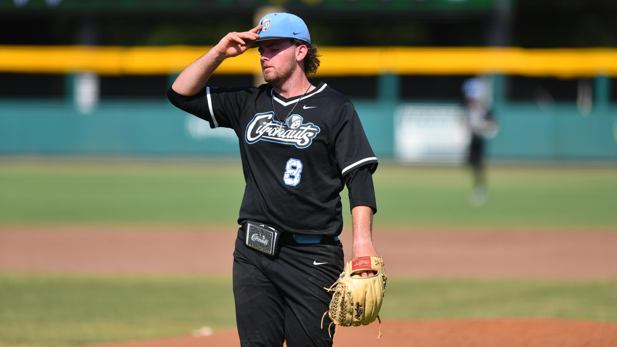 Ben McCabe - Baseball 2023 - UCF Athletics - Official Athletics Website