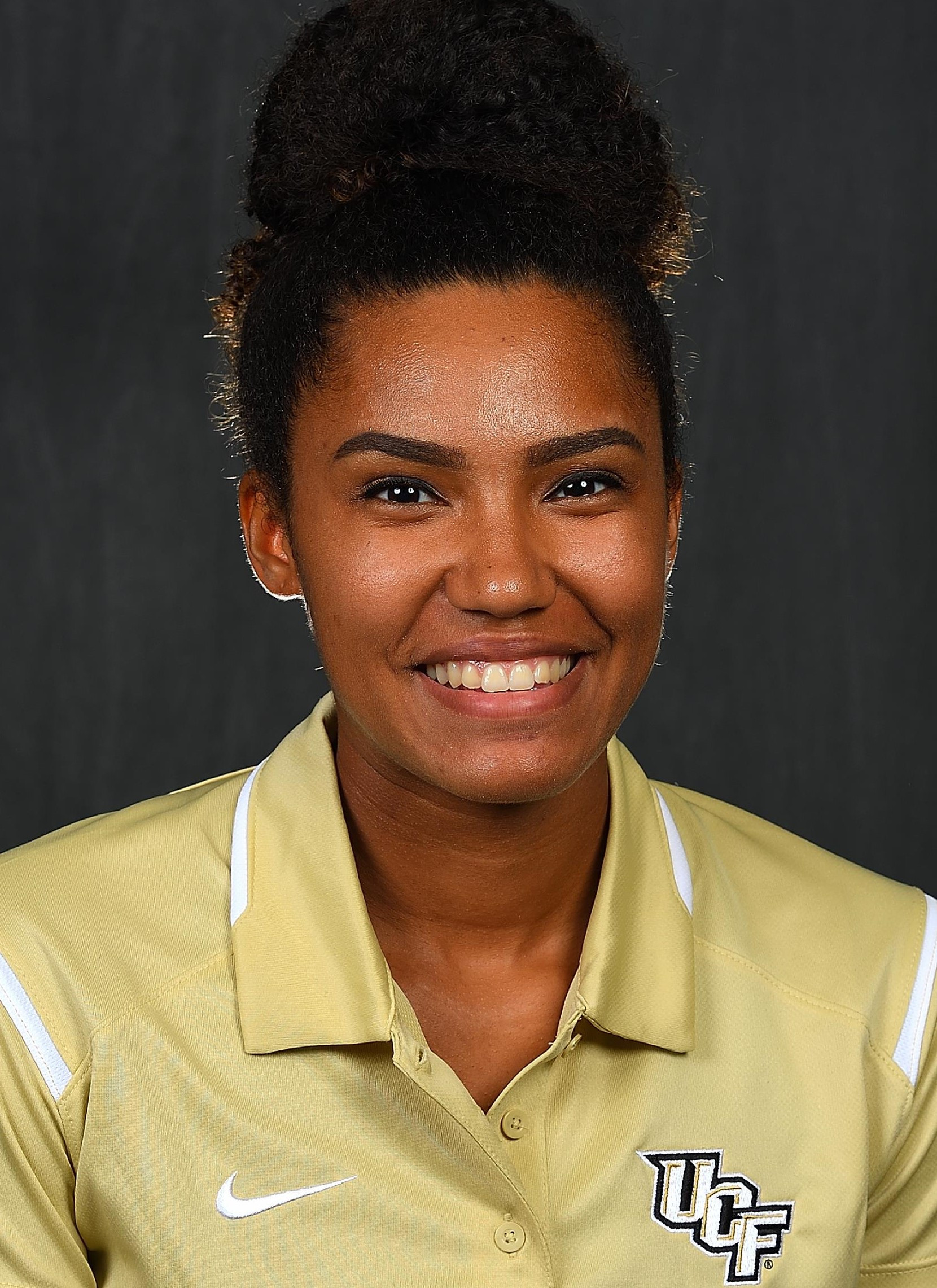 Kebreyona Acker - Track and Field 2018 - UCF Athletics - Official ...