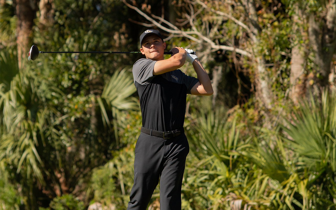 Knights Head to Gator Invitational - UCF Athletics - Official Athletics ...