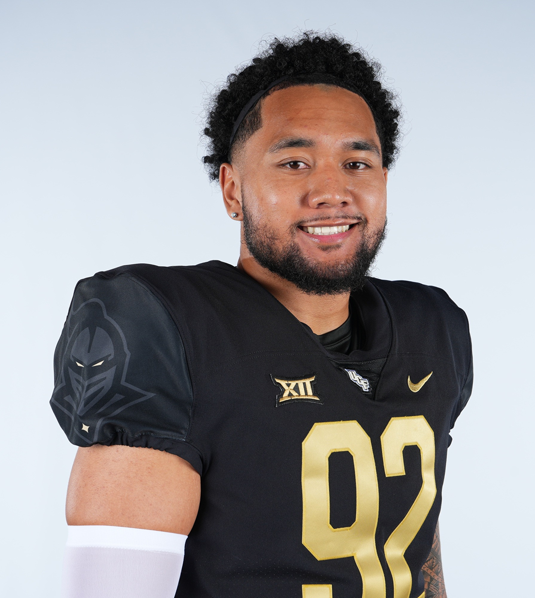 Finau Fine - 2023 Football - UCF Athletics - Official Athletics Website