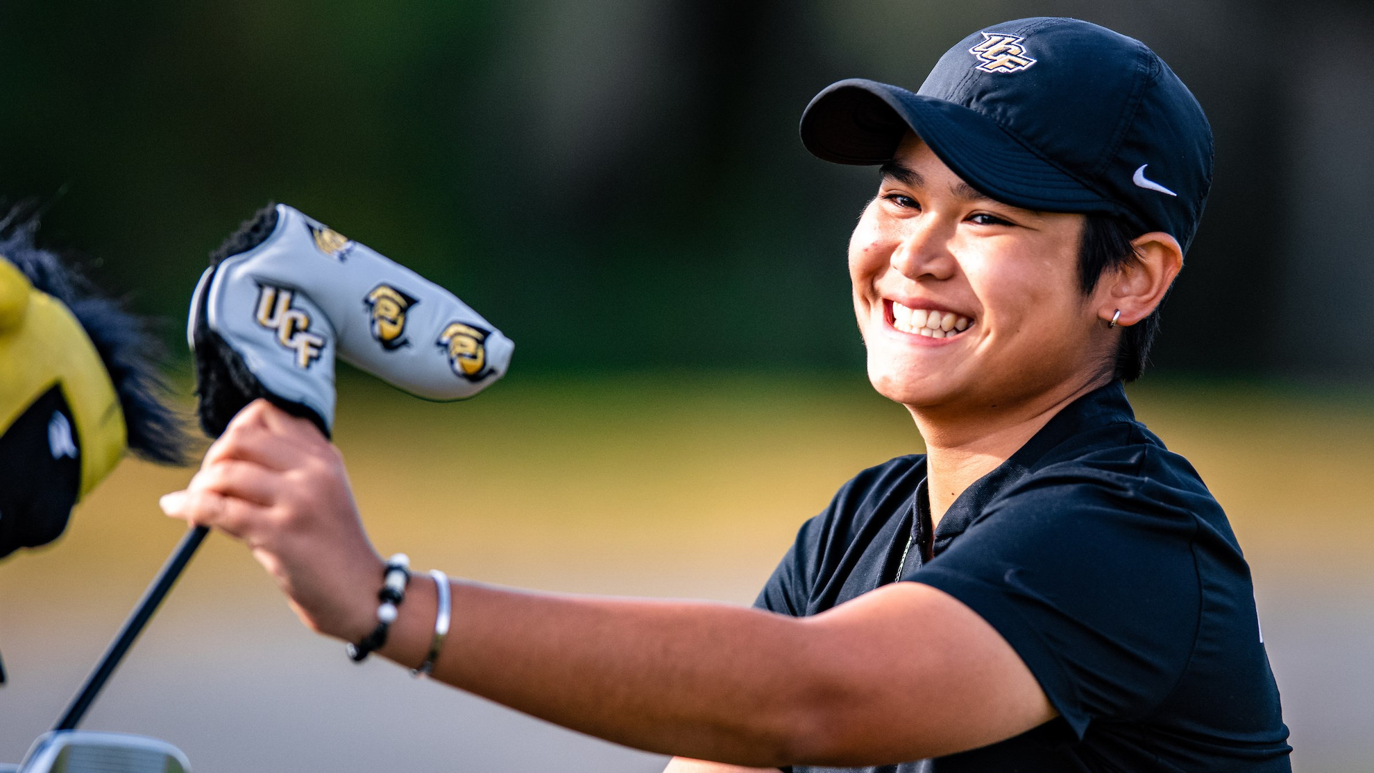 Women’s Golf Making Push for Conference Title - UCF Athletics ...