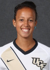 Sokhara Goodall - Women's Soccer 2010-11 - UCF Athletics - Official ...