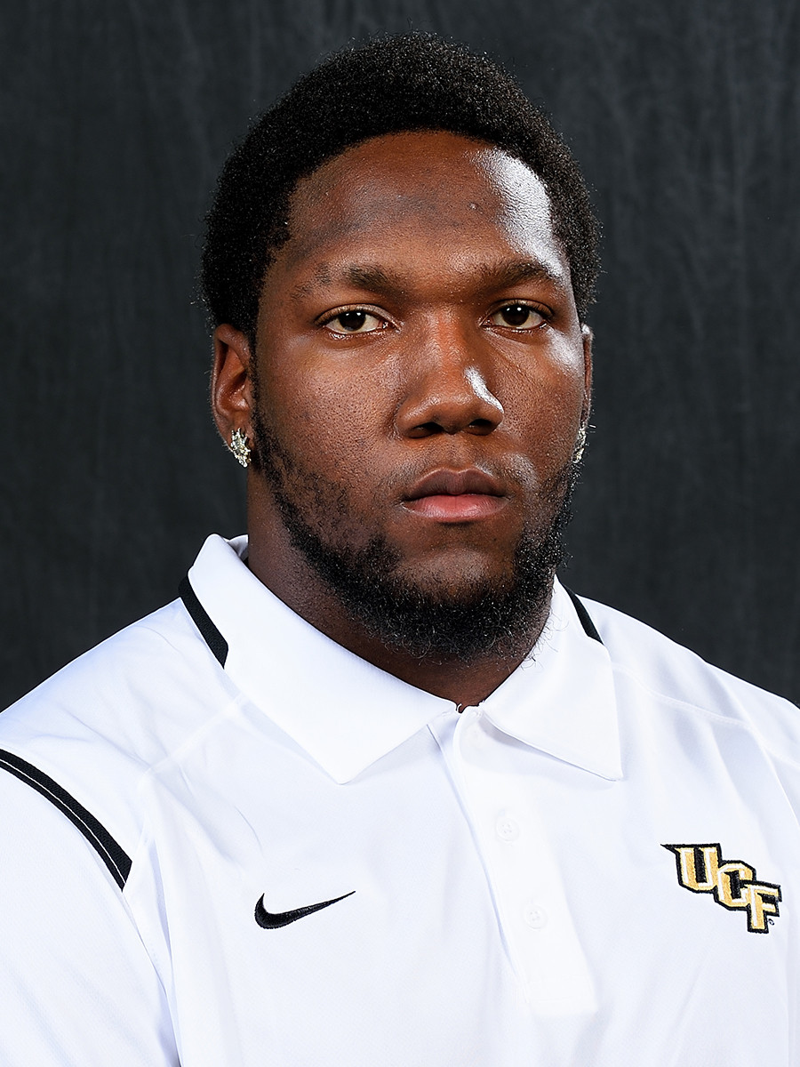 Monterious Loggins - Football 2016 - UCF Athletics - Official Athletics ...