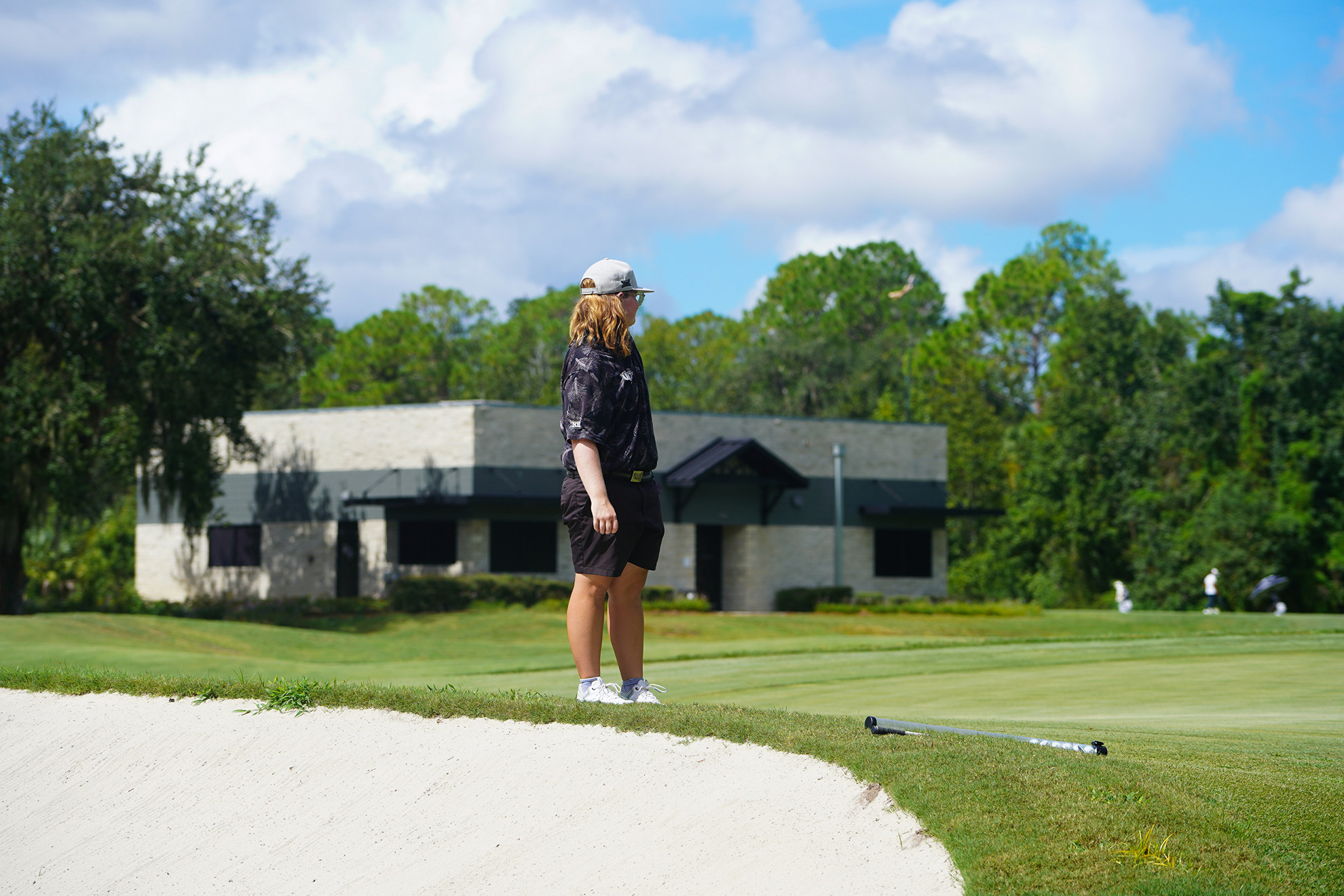 Women's Golf Set to Open 2025-26 Season at Cougar Classic - UCF ...