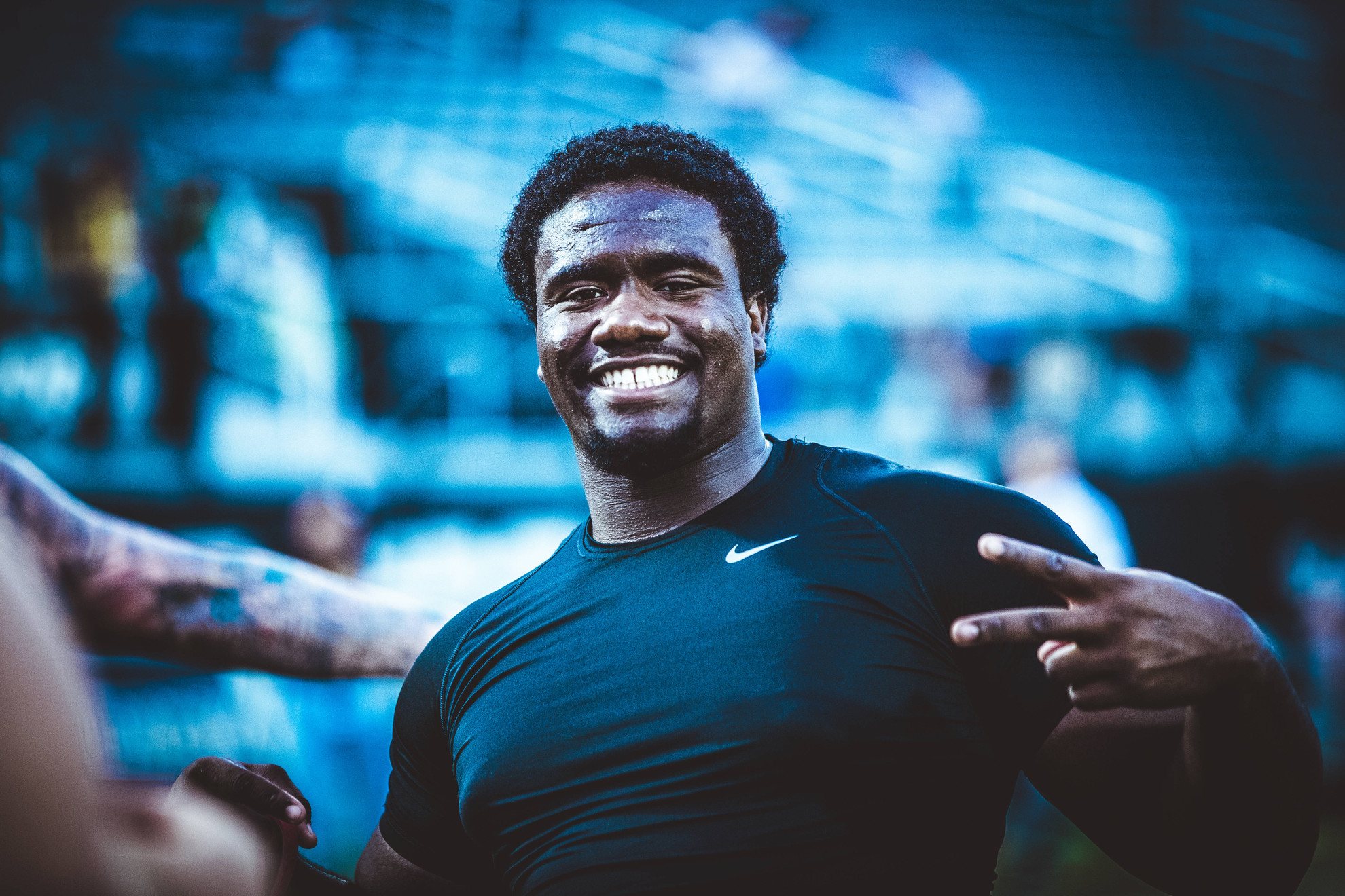 Jake Brown - Football 2016 - UCF Athletics - Official Athletics Website