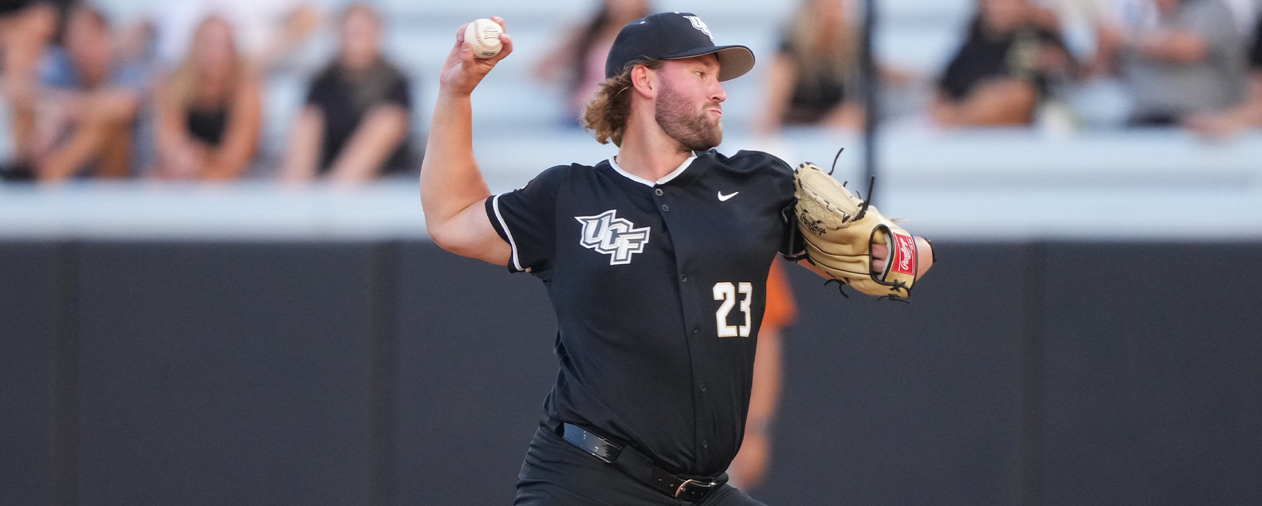 Rich Wallace - UCF Athletics - Official Athletics Website