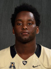Thomas Niles - Football 2011 - UCF Athletics - Official Athletics Website