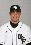 Ryan Williams - Baseball 2007 - UCF Athletics - Official Athletics Website