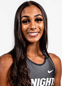 Kiara Lee - Track and Field 2022 - UCF Athletics - Official Athletics ...