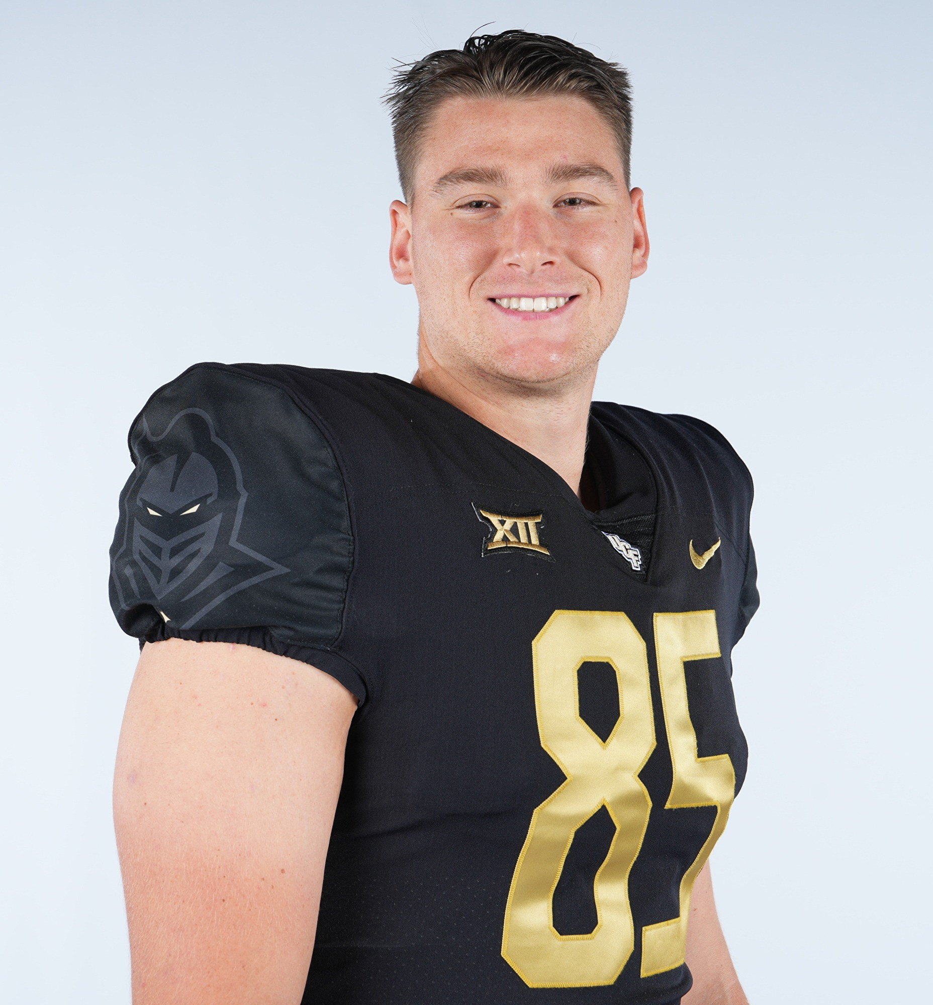 Zach Marsh Wojan - 2023 Football - UCF Athletics - Official Athletics ...