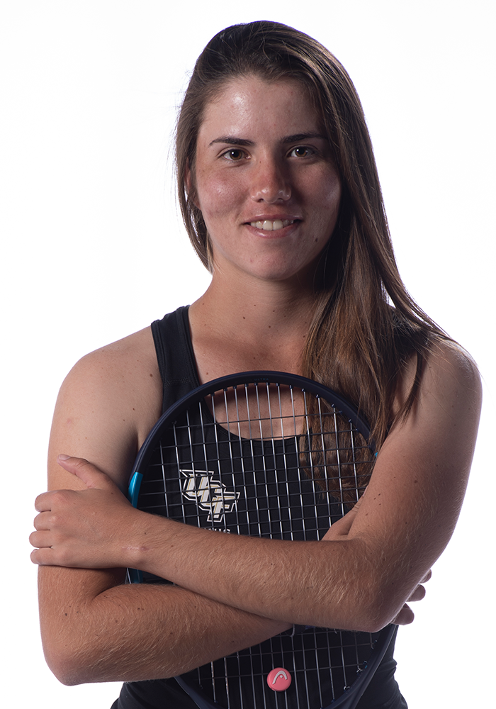 Sara Culbertson - Women's Tennis 2018-19 - UCF Athletics - Official ...