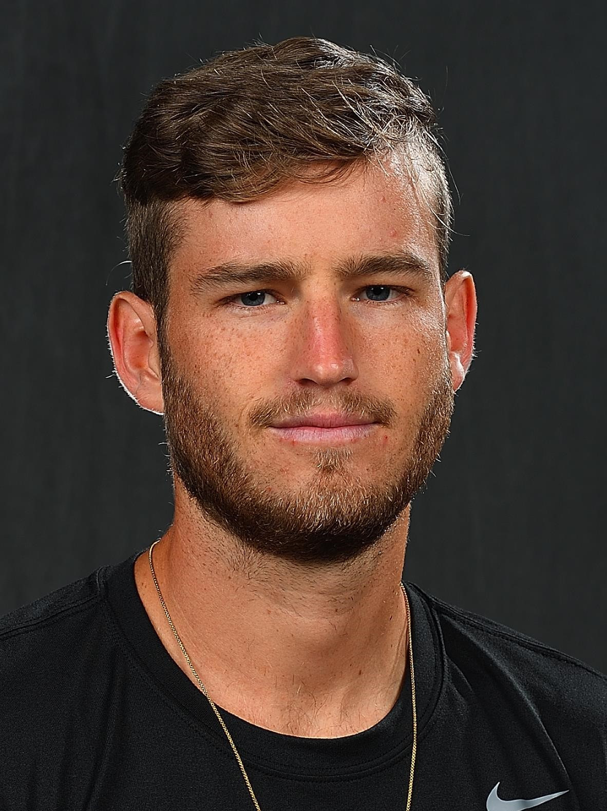 Mariano Porter - Men's Tennis 2015-16 - UCF Athletics - Official ...