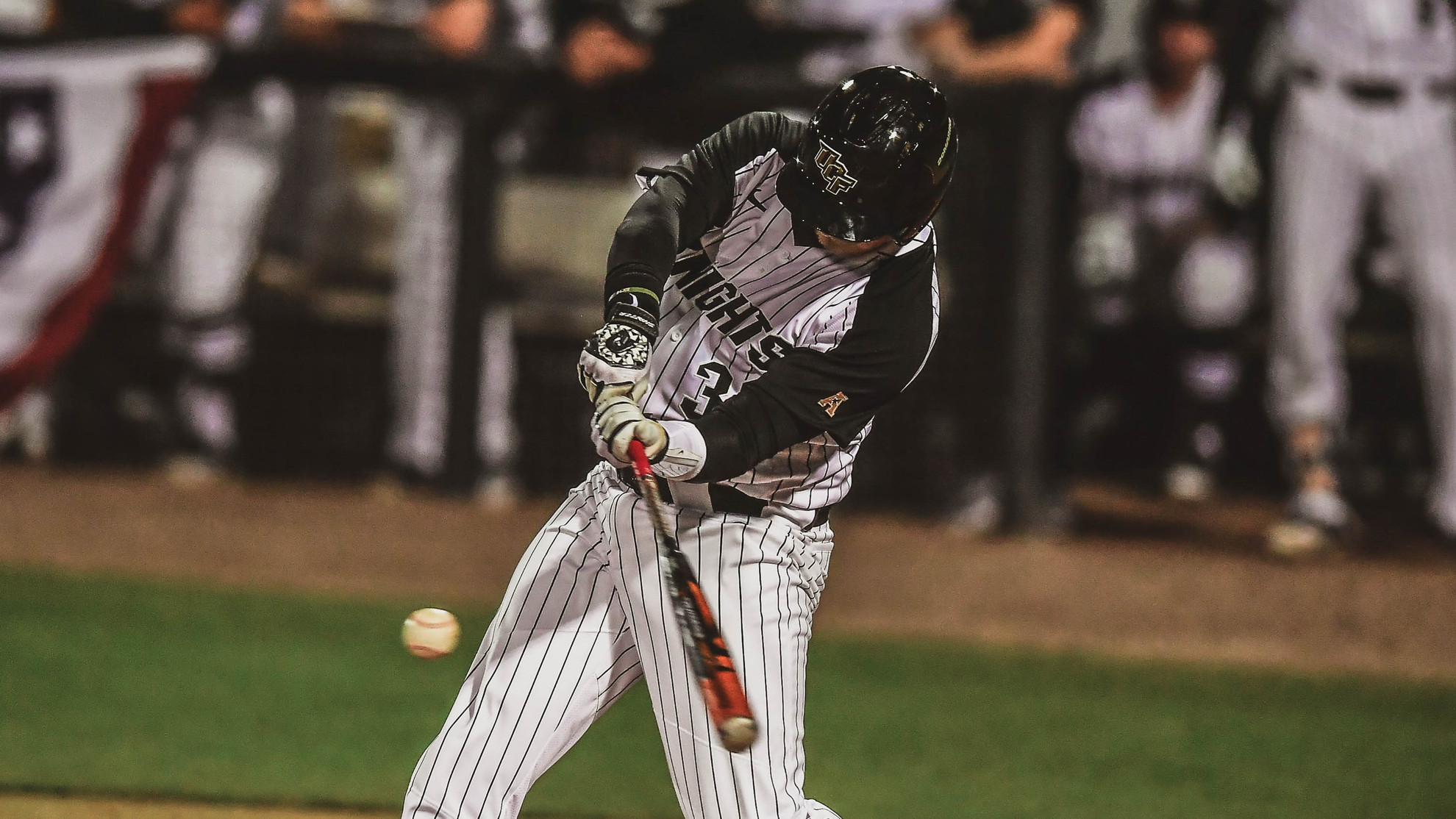 Opening Knight Win - UCF Athletics - Official Athletics Website