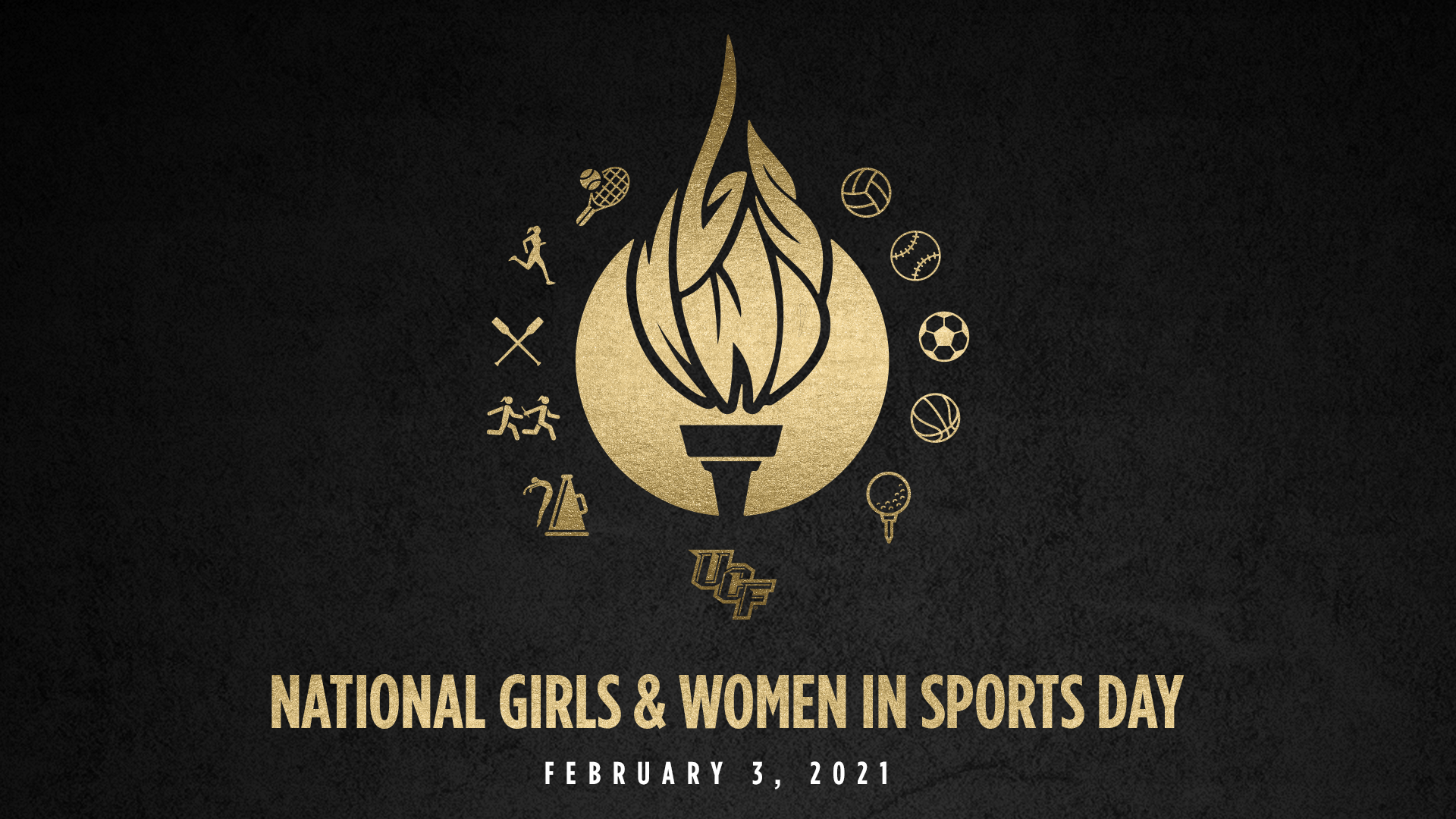 Knights to Celebrate National Girls & Women in Sports Day - UCF ...