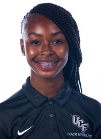Rayniah Jones - Track and Field 2020 - UCF Athletics - Official ...