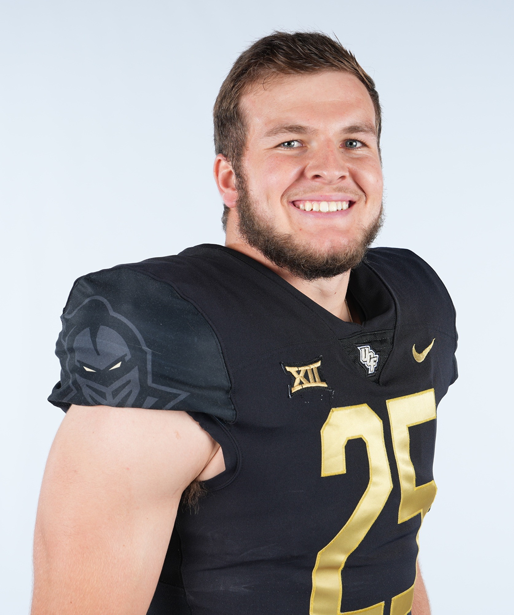 Camden Vining - 2023 Football - UCF Athletics - Official Athletics Website