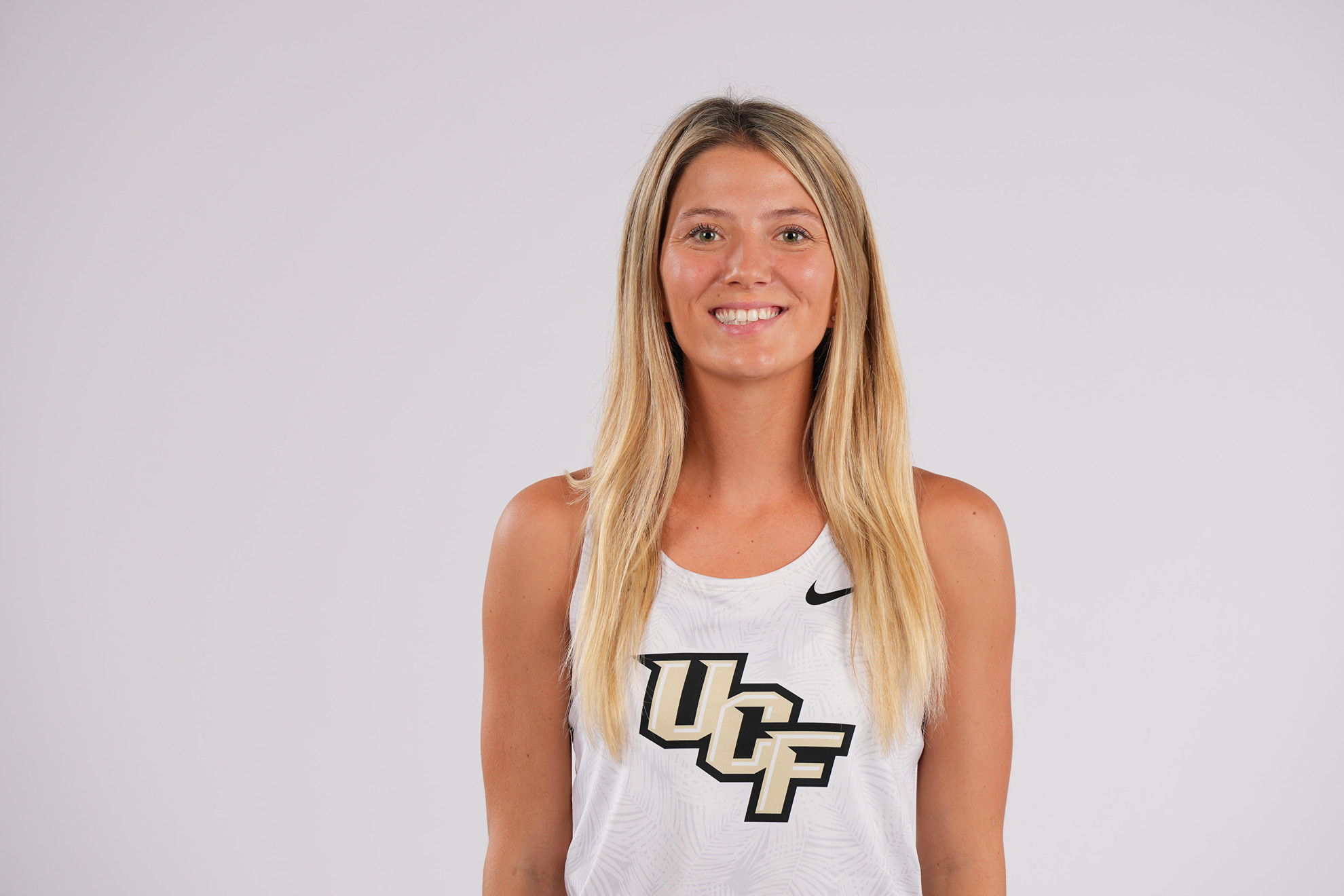 Paige Jaszczak - Cross Country 2024 - UCF Athletics - Official ...