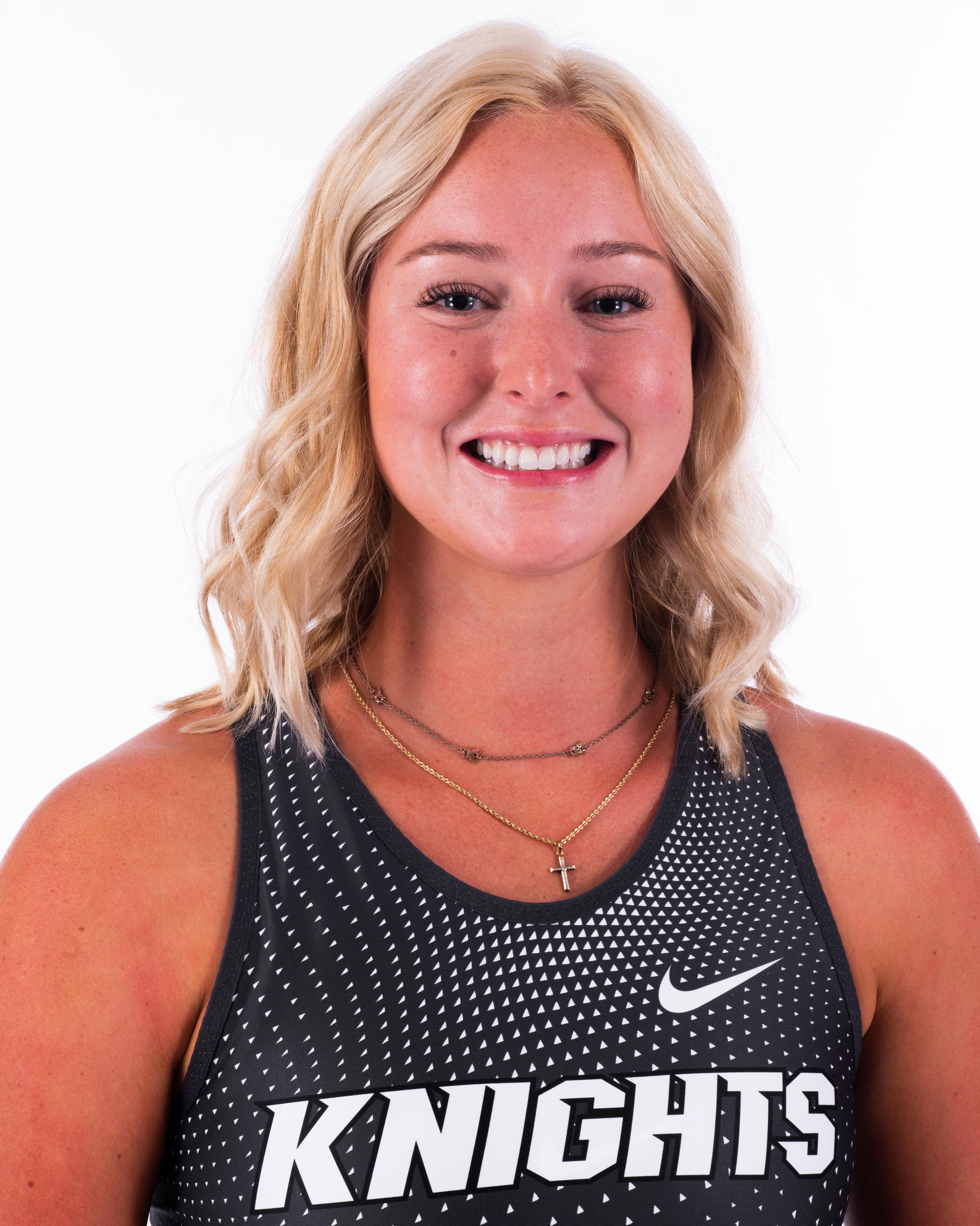 Chloe Hill - Track and Field 2021 - UCF Athletics - Official Athletics ...