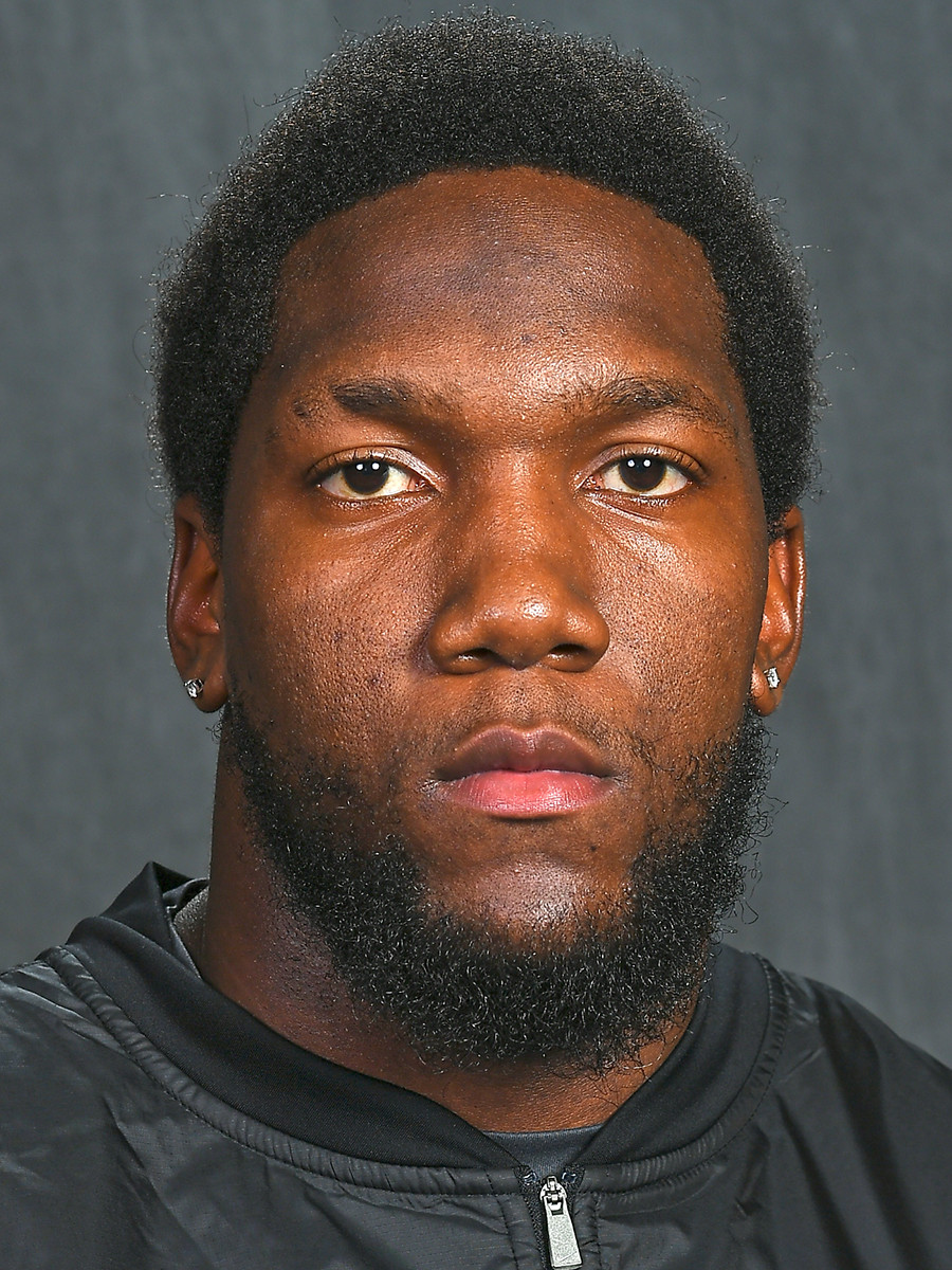 Monterious Loggins - Football 2017 - UCF Athletics - Official Athletics ...