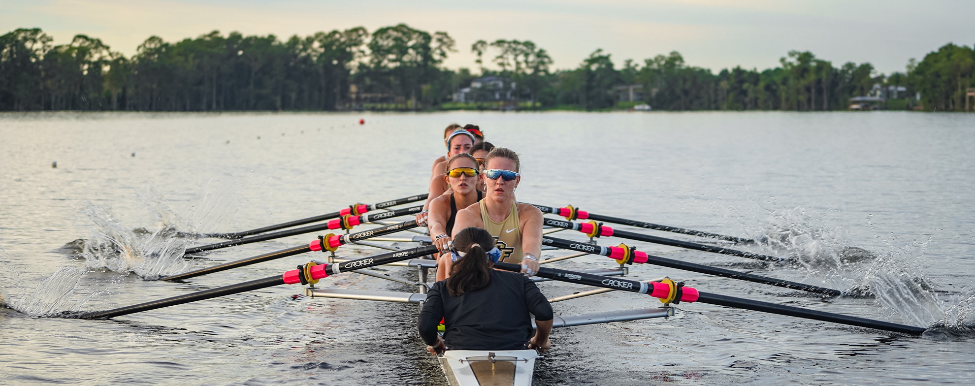 Rowing Announces 2025-26 Racing Schedule - UCF Athletics - Official ...