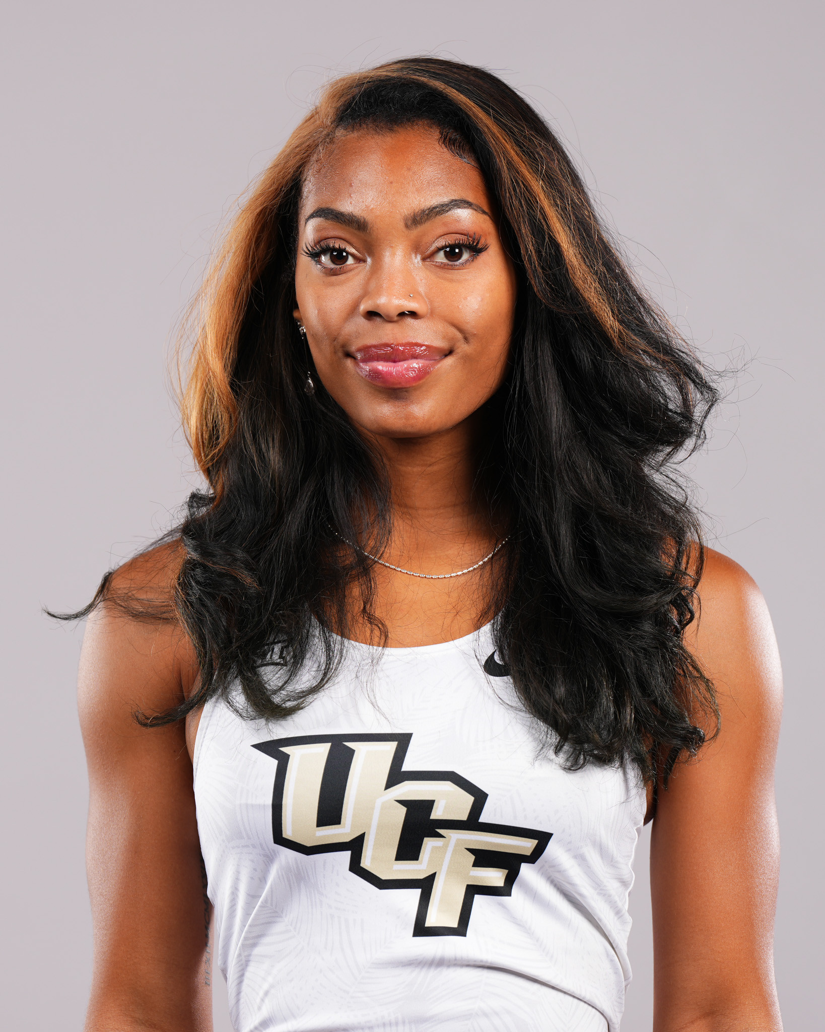Deja Shaw-Huckaby - Track and Field 2026 - UCF Athletics - Official ...