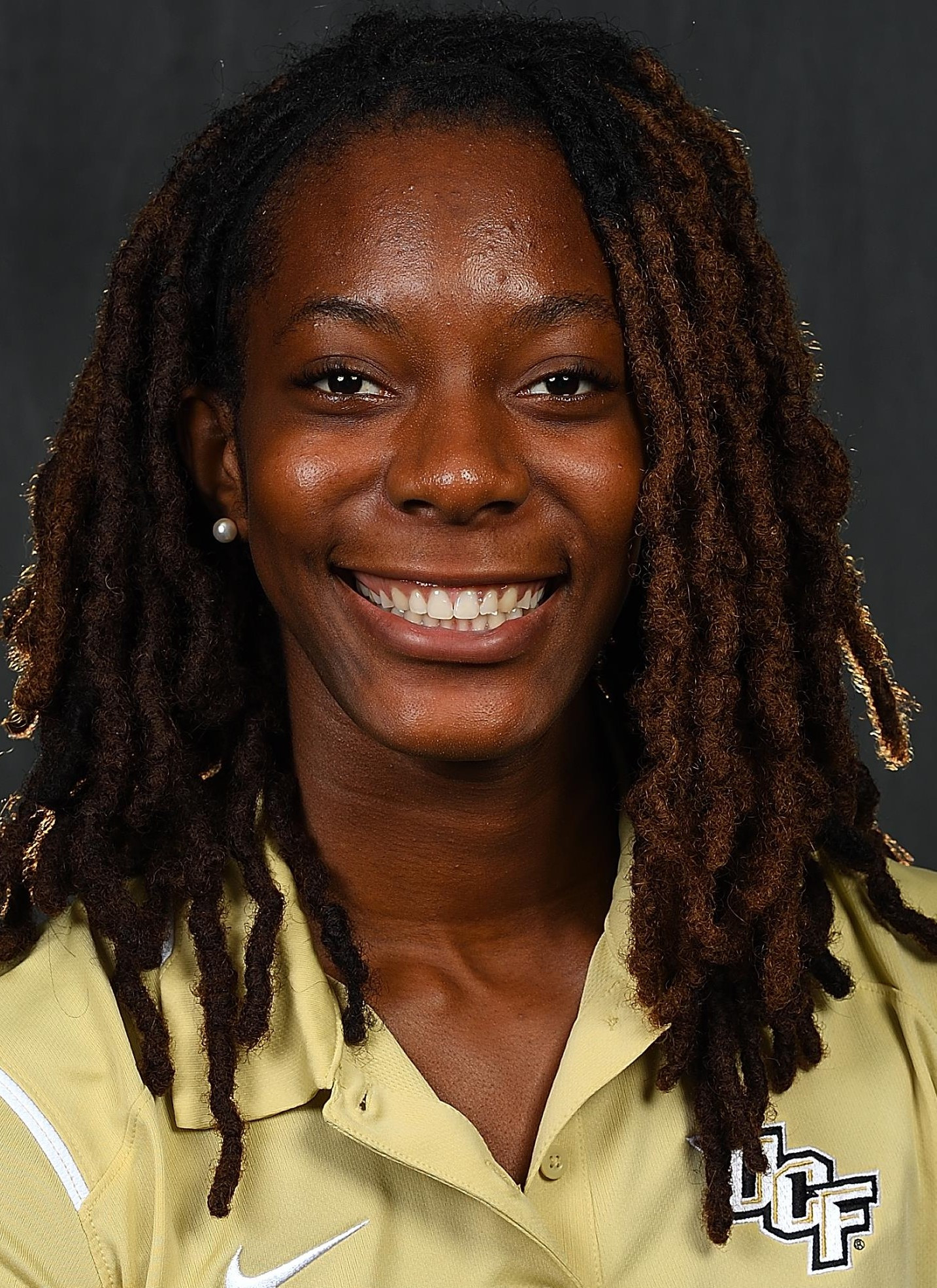 Loren Gallmon - Cross Country 2016 - UCF Athletics - Official Athletics ...