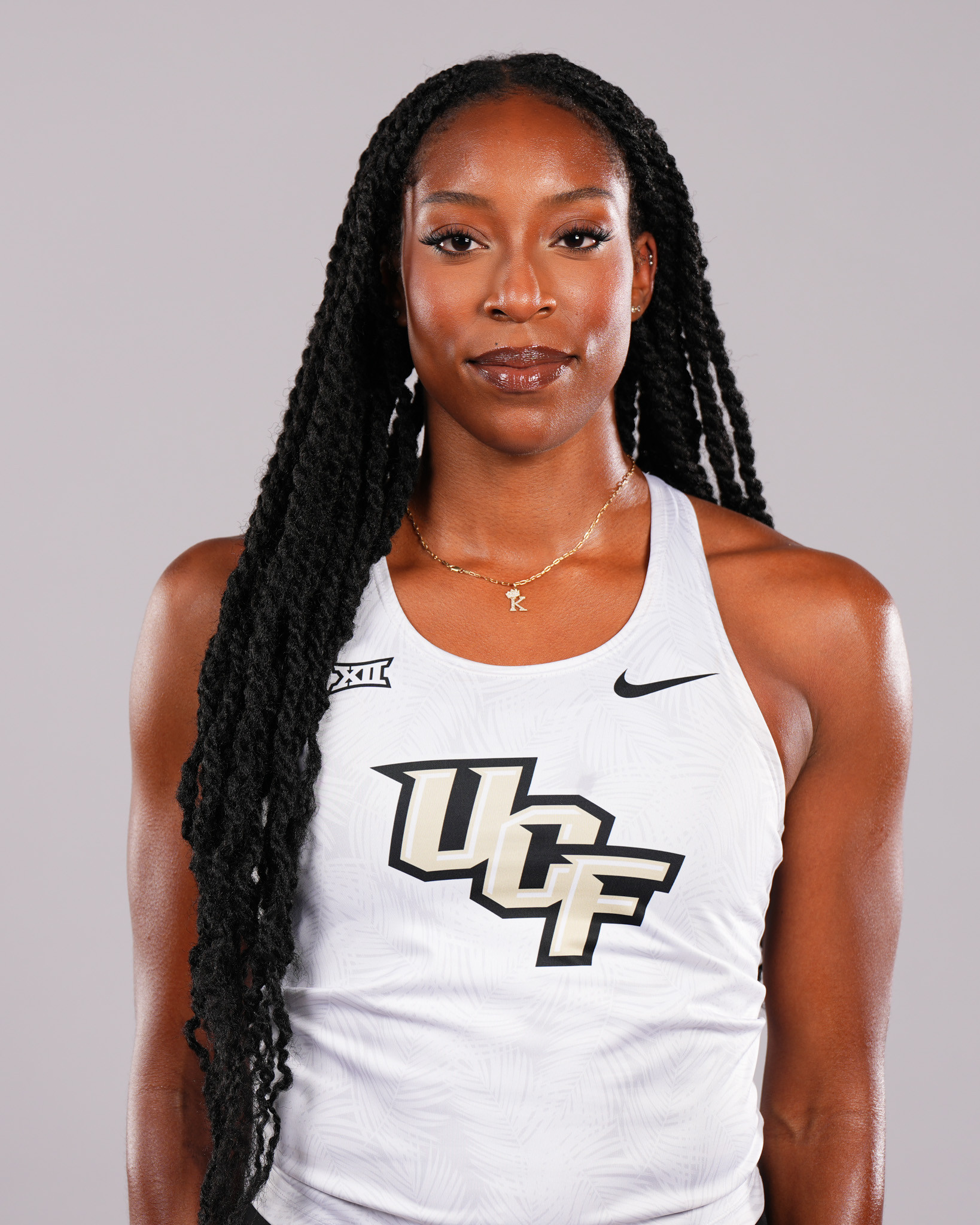Kylah Buckle - Track and Field 2025 - UCF Athletics - Official ...