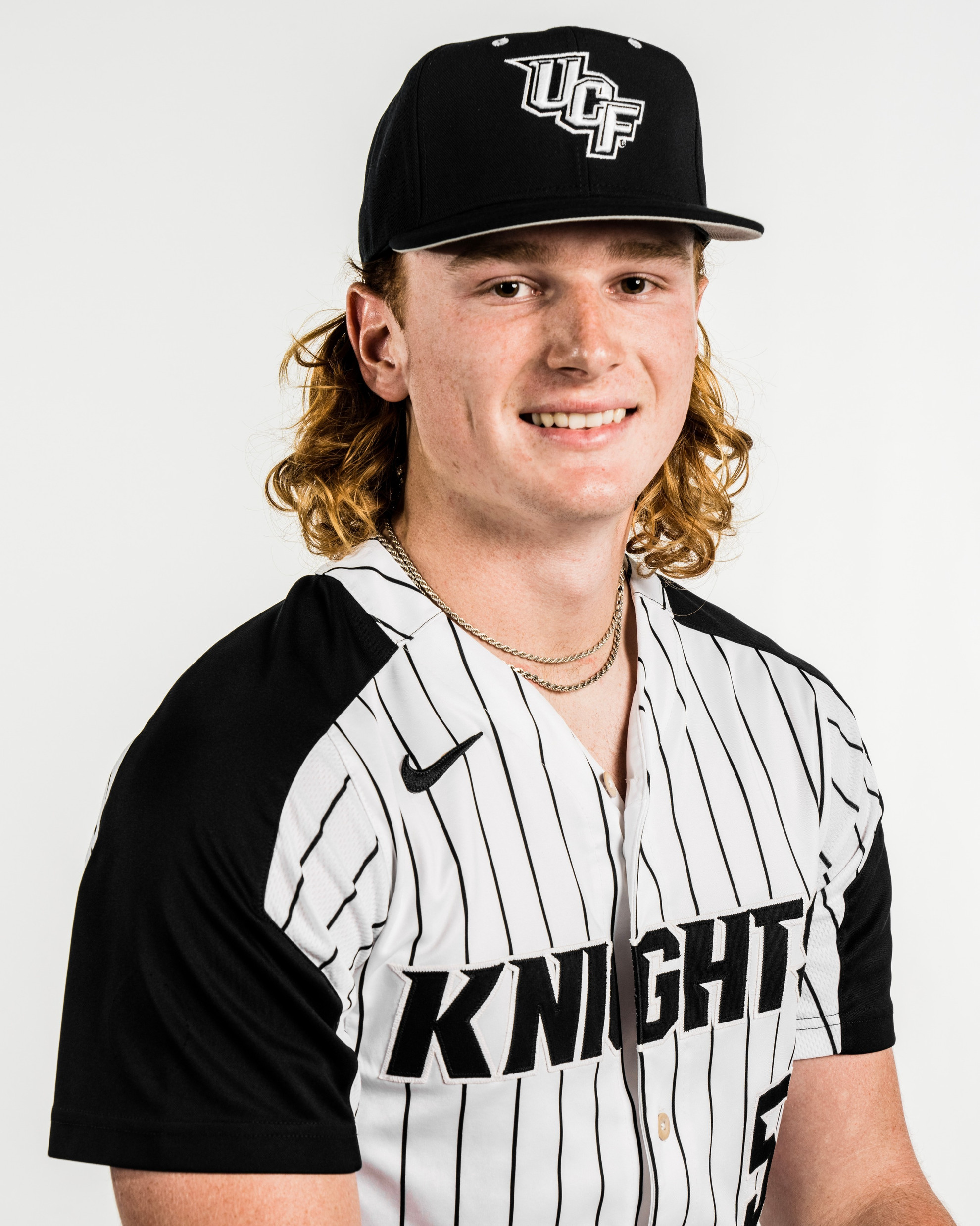 Brady Shannon - Baseball 2023 - UCF Athletics - Official Athletics Website