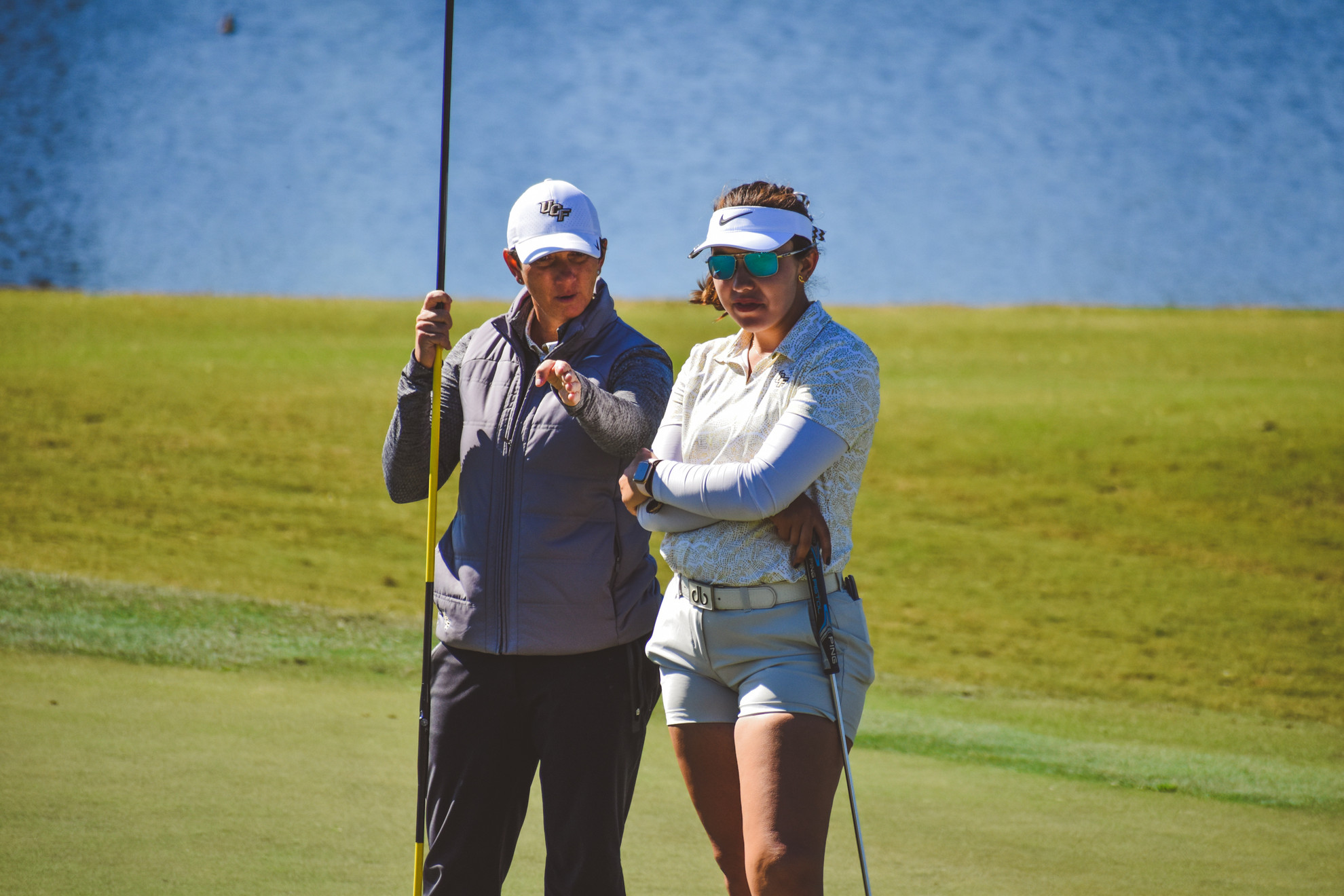 Emily Marron - UCF Athletics - Official Athletics Website