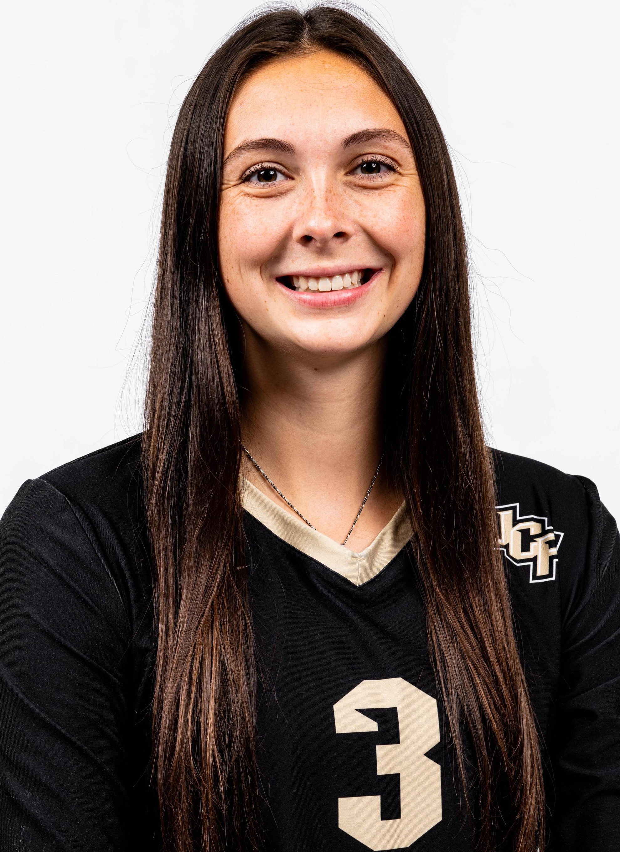 Amber Olson - Volleyball 2022 - UCF Athletics - Official Athletics Website