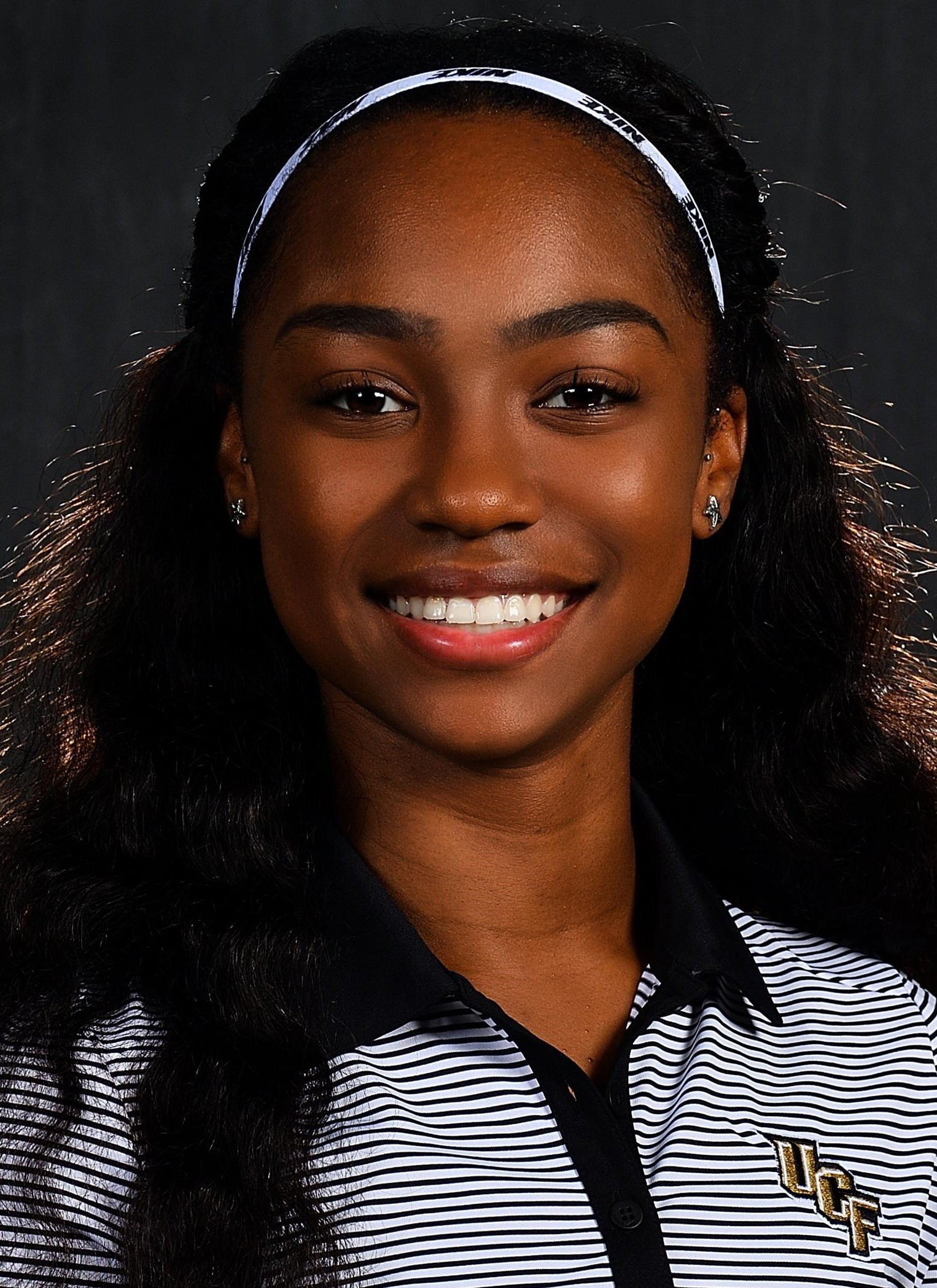 Shaniya Williams - Track and Field 2018-19 - UCF Athletics - Official ...