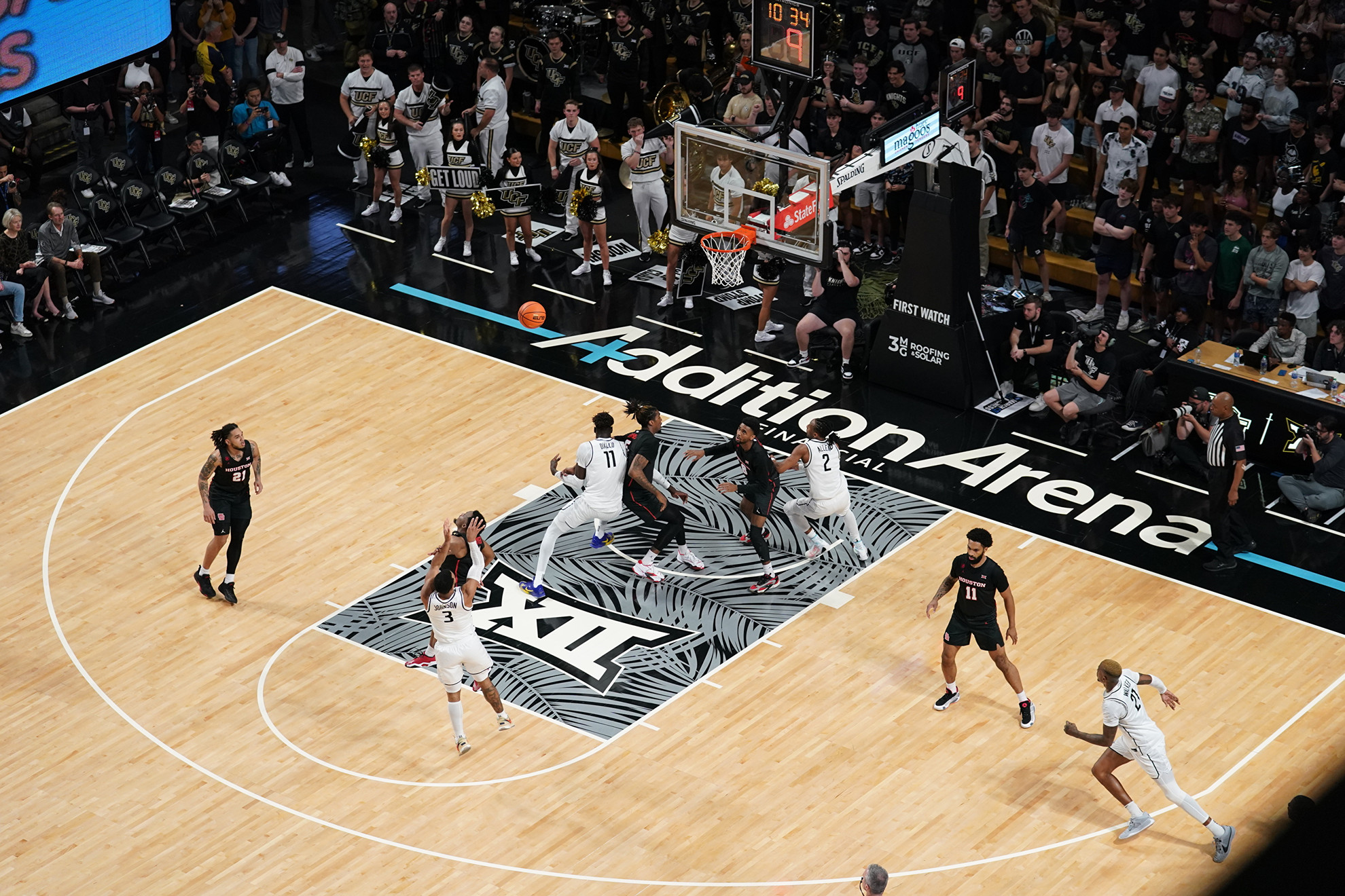 UCF Athletics - Official Athletics Website