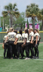 UCF Softball Opens 2008 Season Friday at the UCF Softball Complex - UCF ...