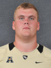 Kelly Parfitt - Football 2013 - UCF Athletics - Official Athletics Website