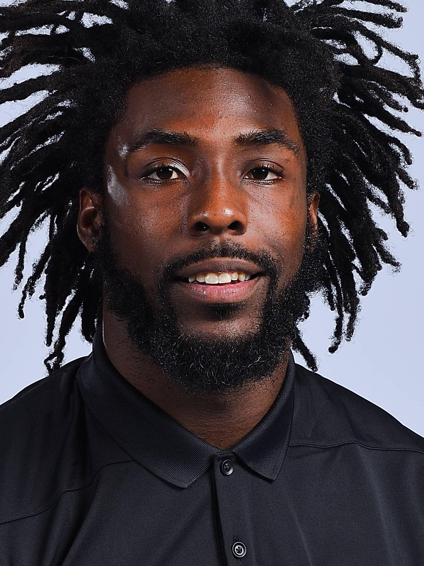 Bentavious Thompson - Football 2018 - UCF Athletics - Official ...