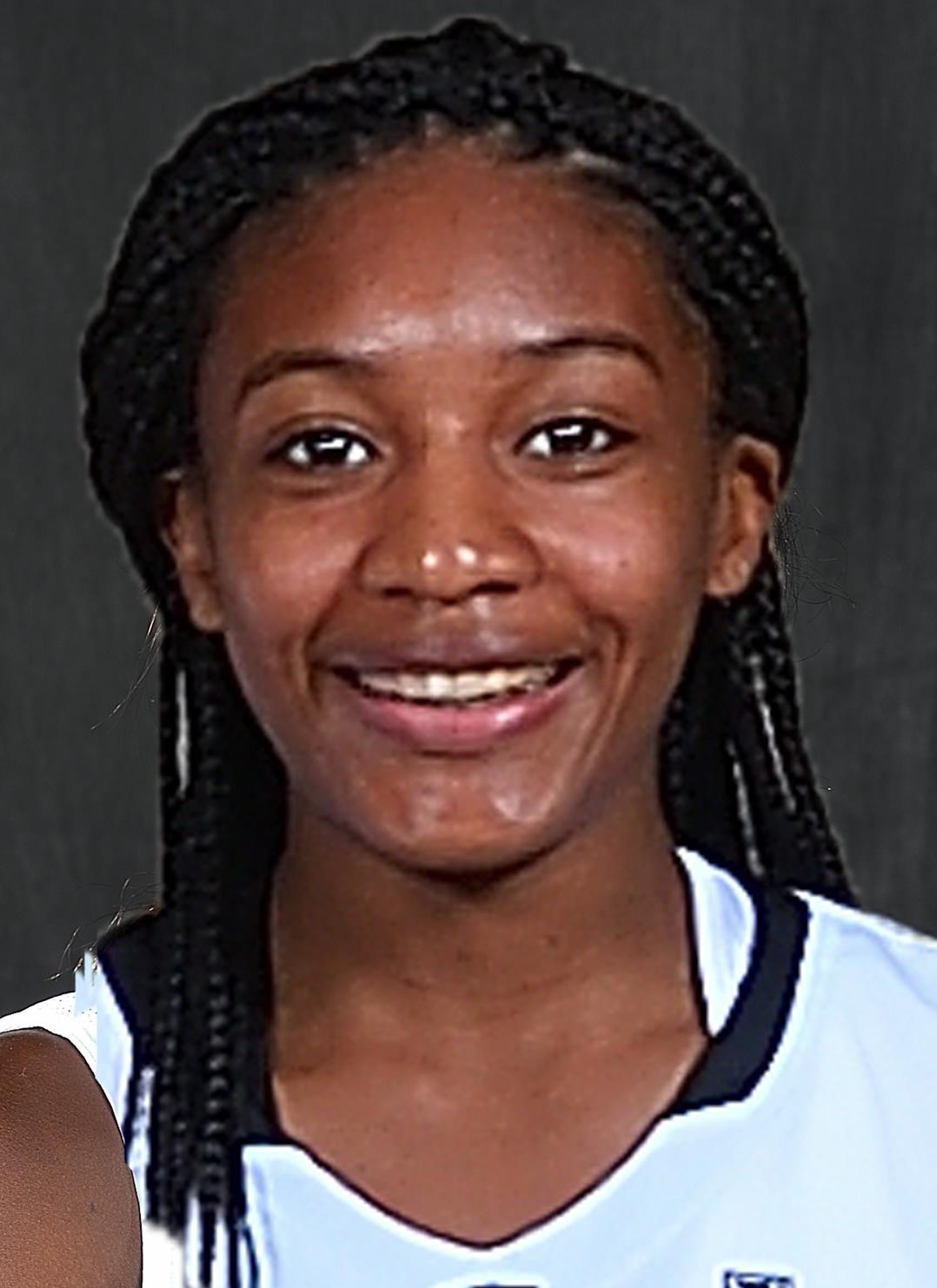 Briana Robinson - Women's Basketball 2016-17 - UCF Athletics - Official Athletics Website