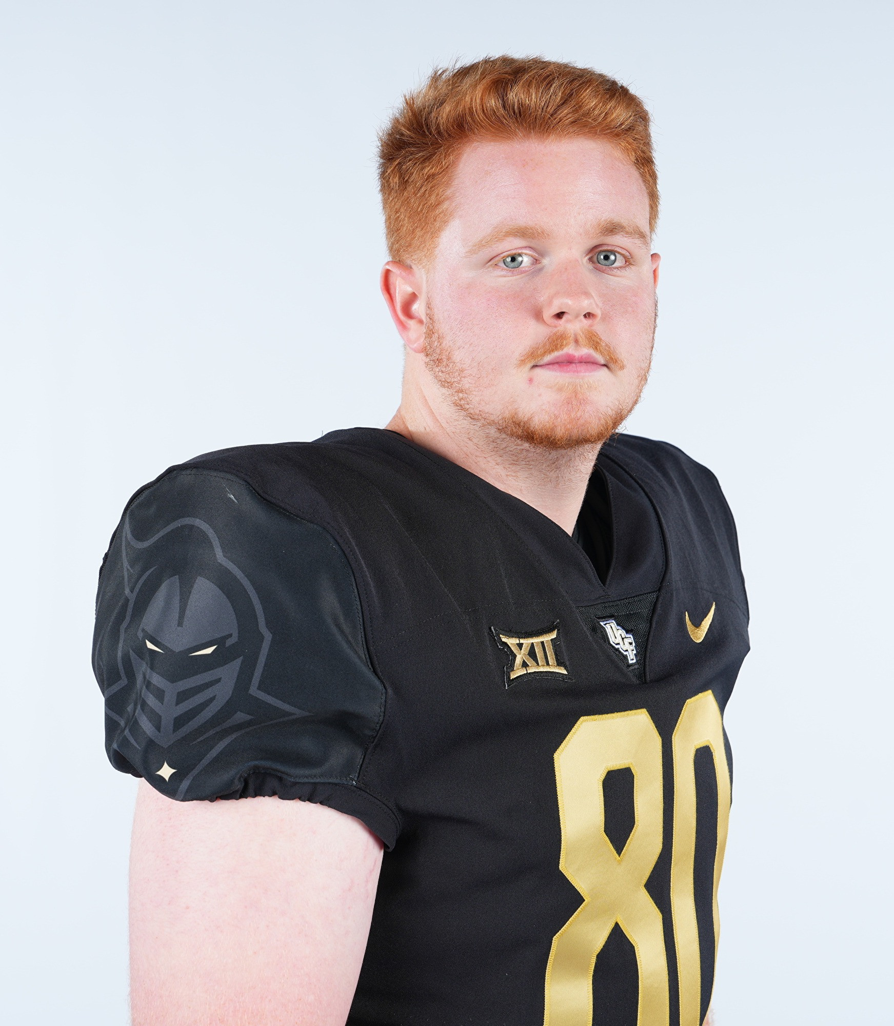 Grant Reddick - 2023 Football - UCF Athletics - Official Athletics Website