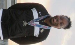 UCF's Scott Emerges as Globe's 200M Leader - UCF Athletics - Official ...