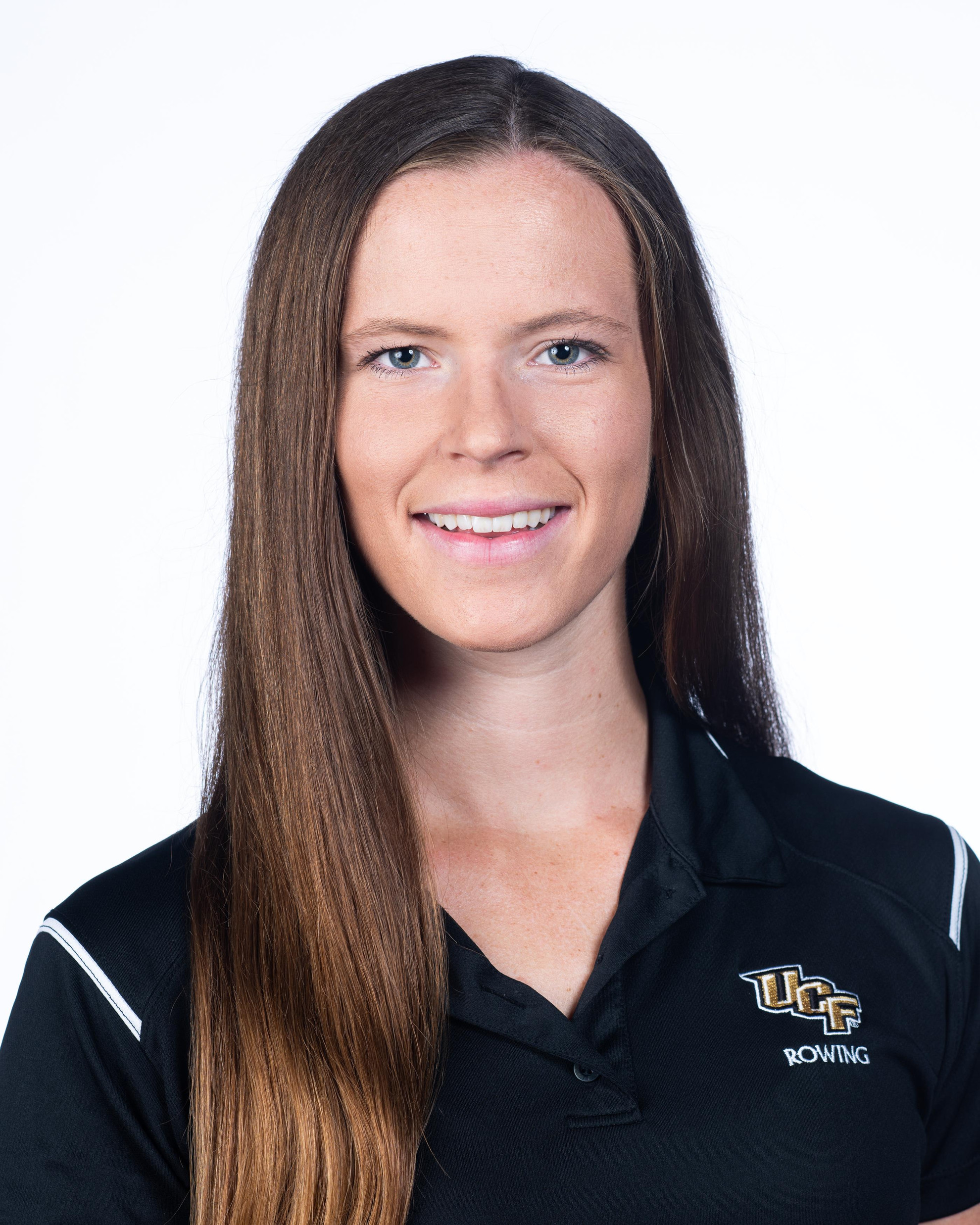 Jessica Matteson - Rowing 2019-20 - UCF Athletics - Official Athletics ...