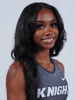 Kiah Williams - Track and Field 2023 - UCF Athletics - Official ...